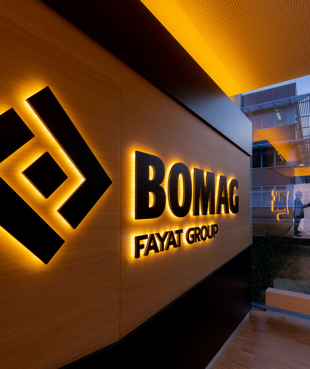 Tutorial Emergency Drive | BOMAG