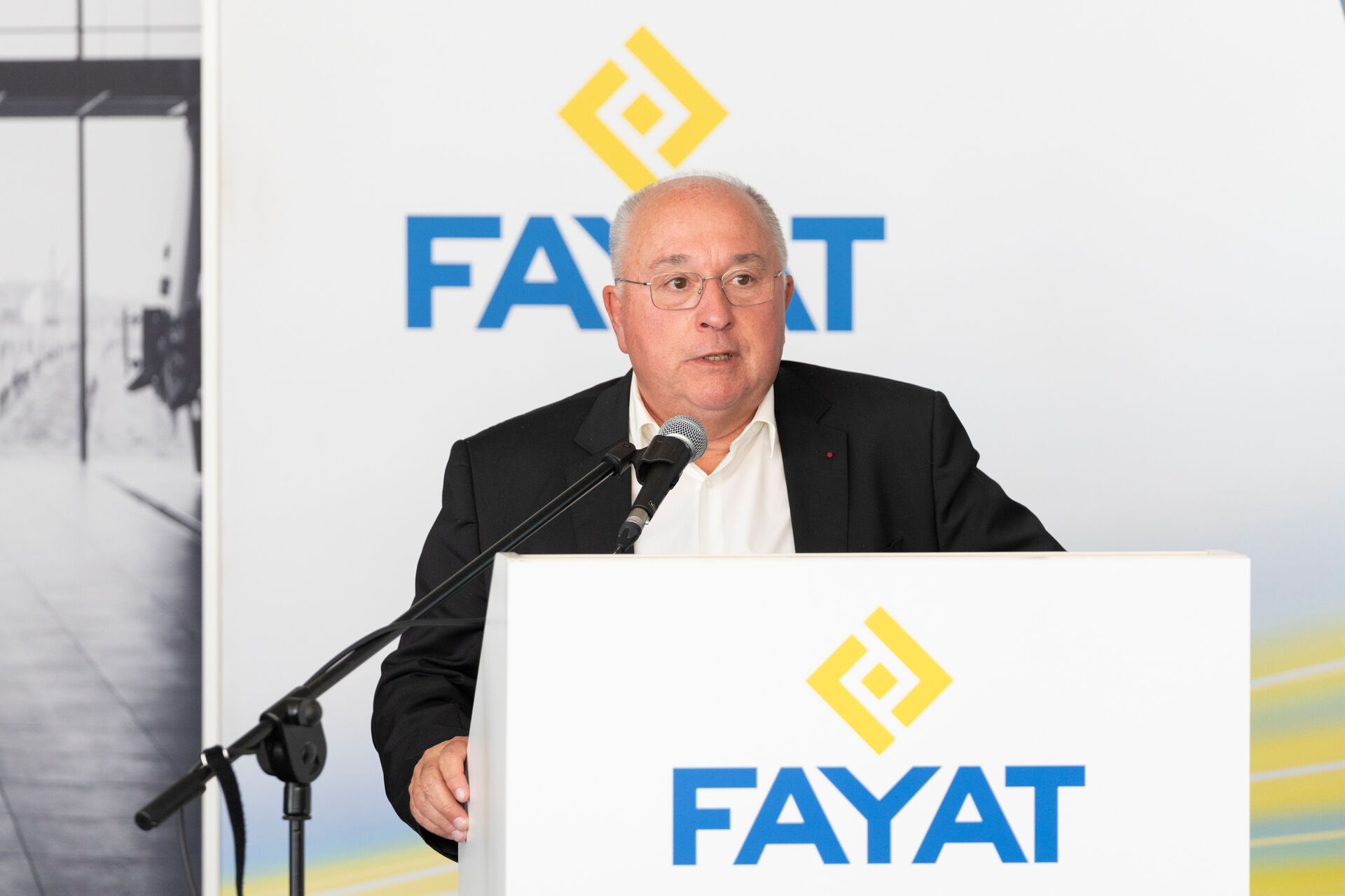 FAYAT Group | BOMAG