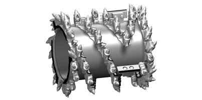 MILLING TECHNOLOGY | BOMAG