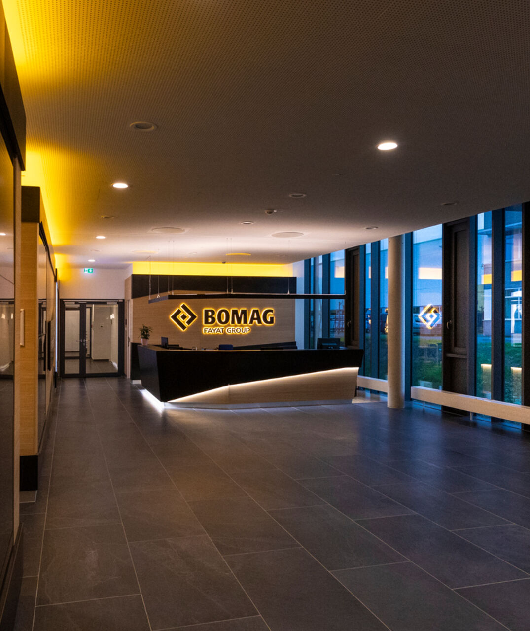 Refuse compactors | BOMAG