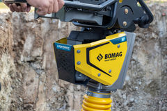 BOMAG | Millions of kilometres bear our signature. | BOMAG