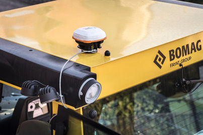 BOMAP | BOMAG