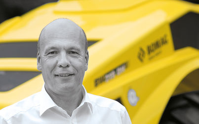 Management | BOMAG